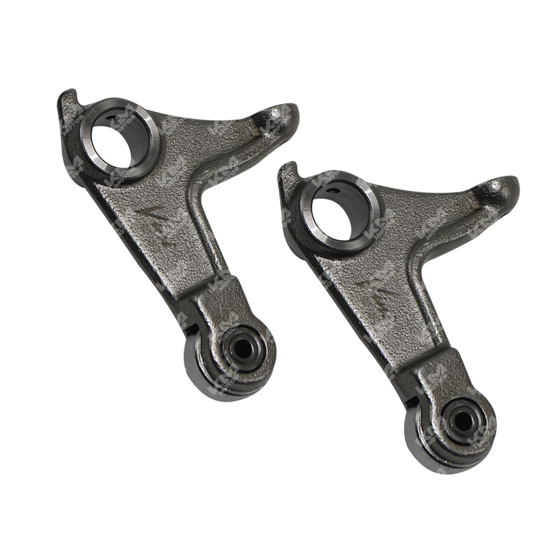 KIT DE BALANCINES RACING (CG) CON RODOS – KMMOTOSHN