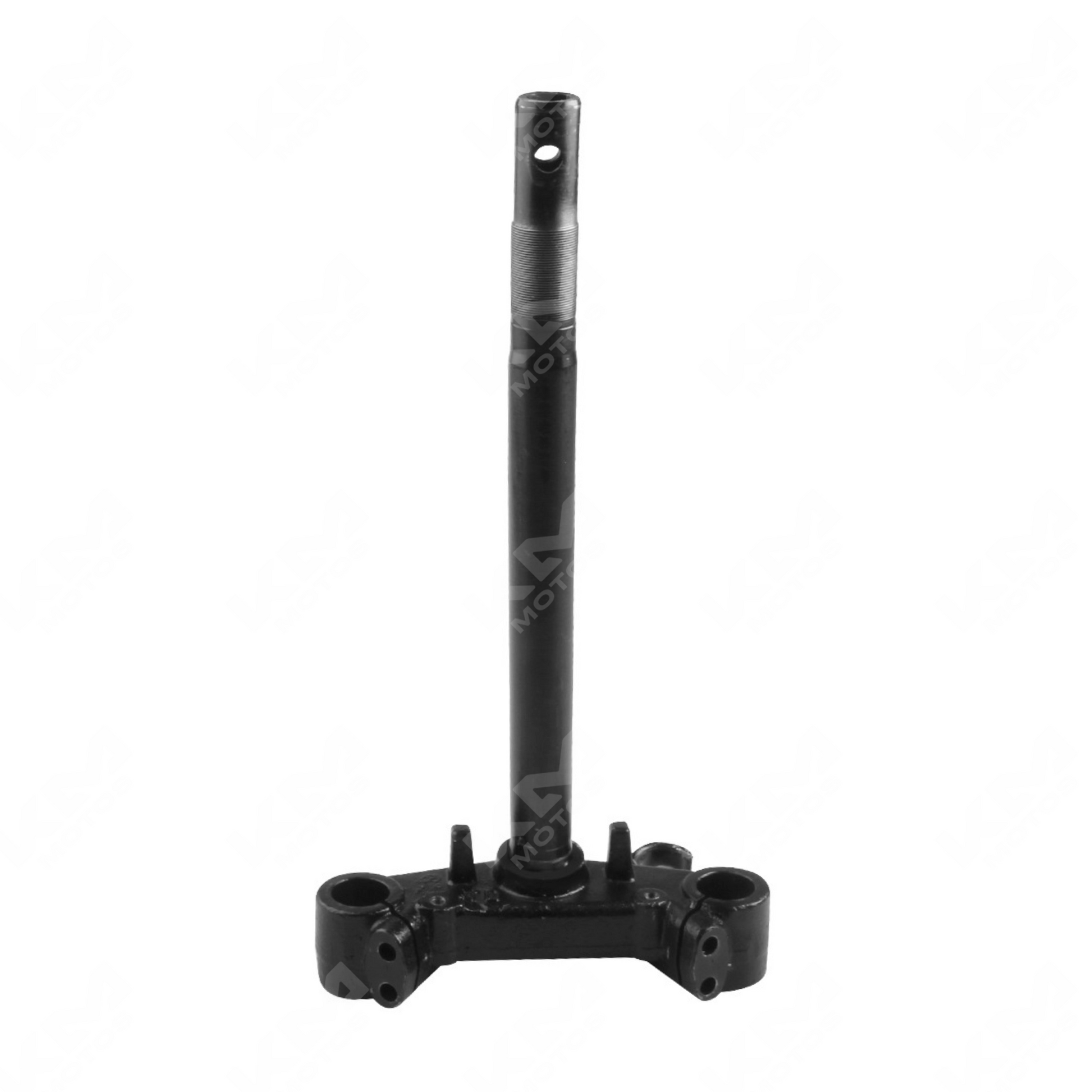 TELESCOPIO DE DIRECCION DS150/GS150/GTS175/XS150/GTS175 LED/DS150 NEGR ...