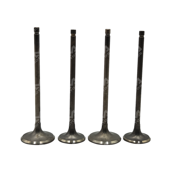Valvulas De Admicion y Escape NS200 (4 PCS) – KMMOTOSHN