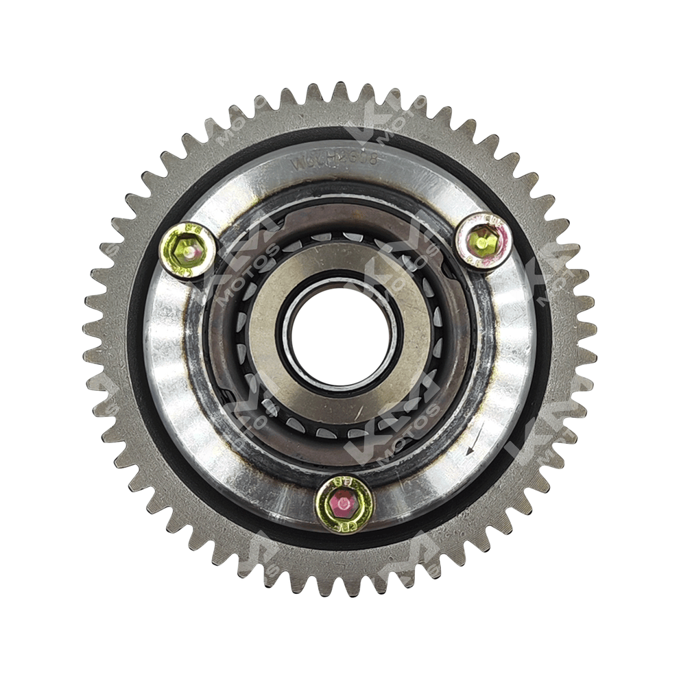 ENGRANAJE DE BENDIX CG200/XM COMPLETO – KMMOTOSHN