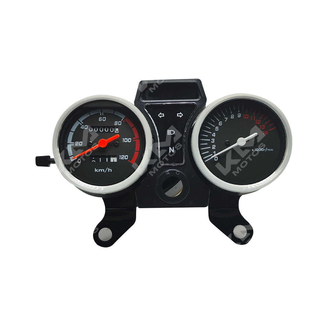 TACOMETRO FT150/RT180 MODELO NUEVO – KMMOTOSHN