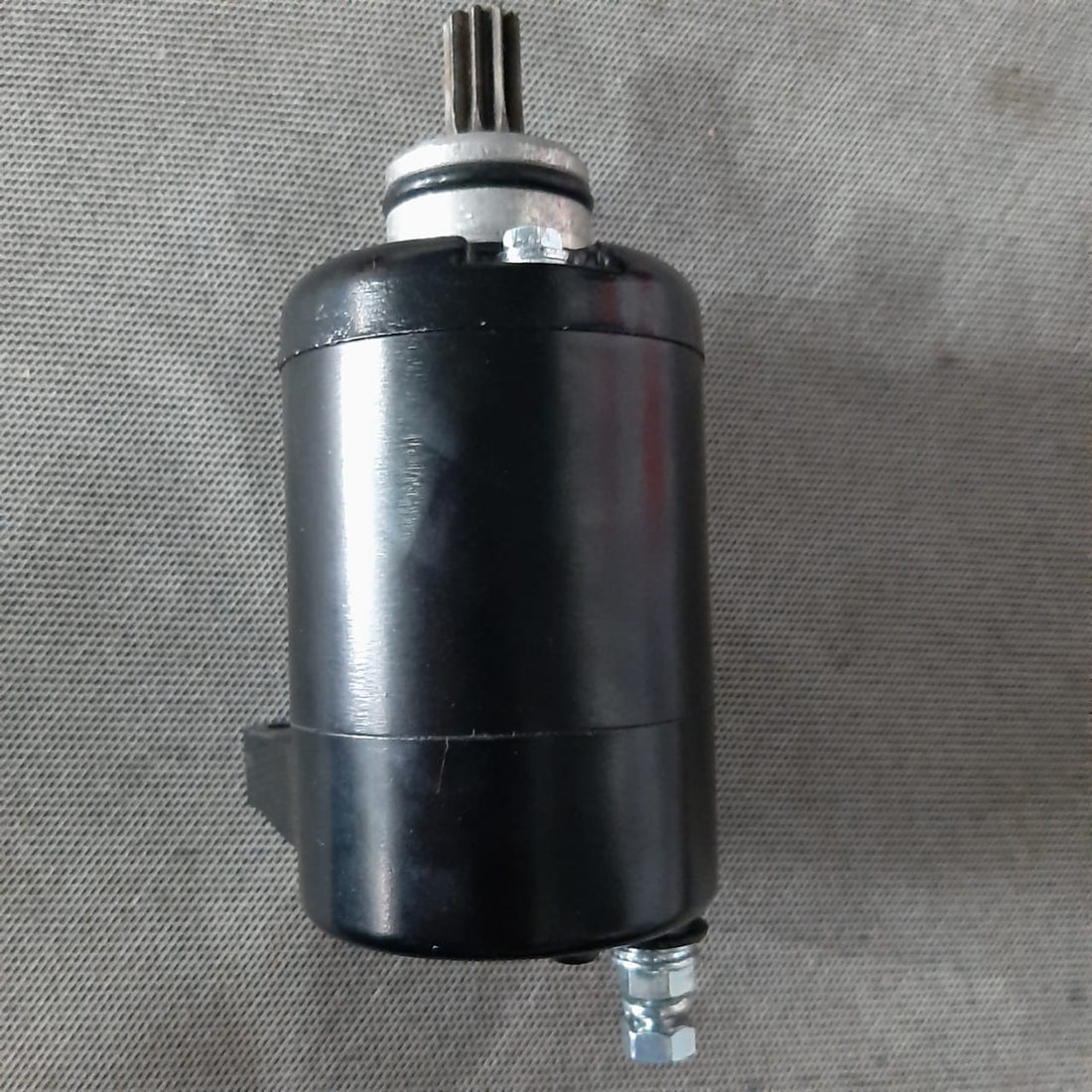 MOTOR DE ARRANQUE NS200 – KMMOTOSHN