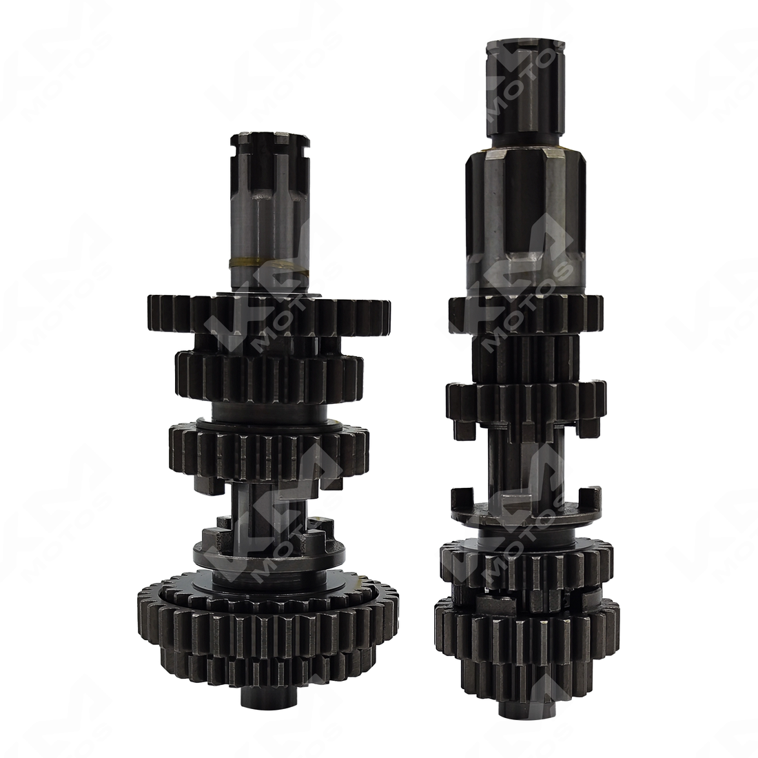 CAJA DE CAMBIO CG125 – KMMOTOSHN