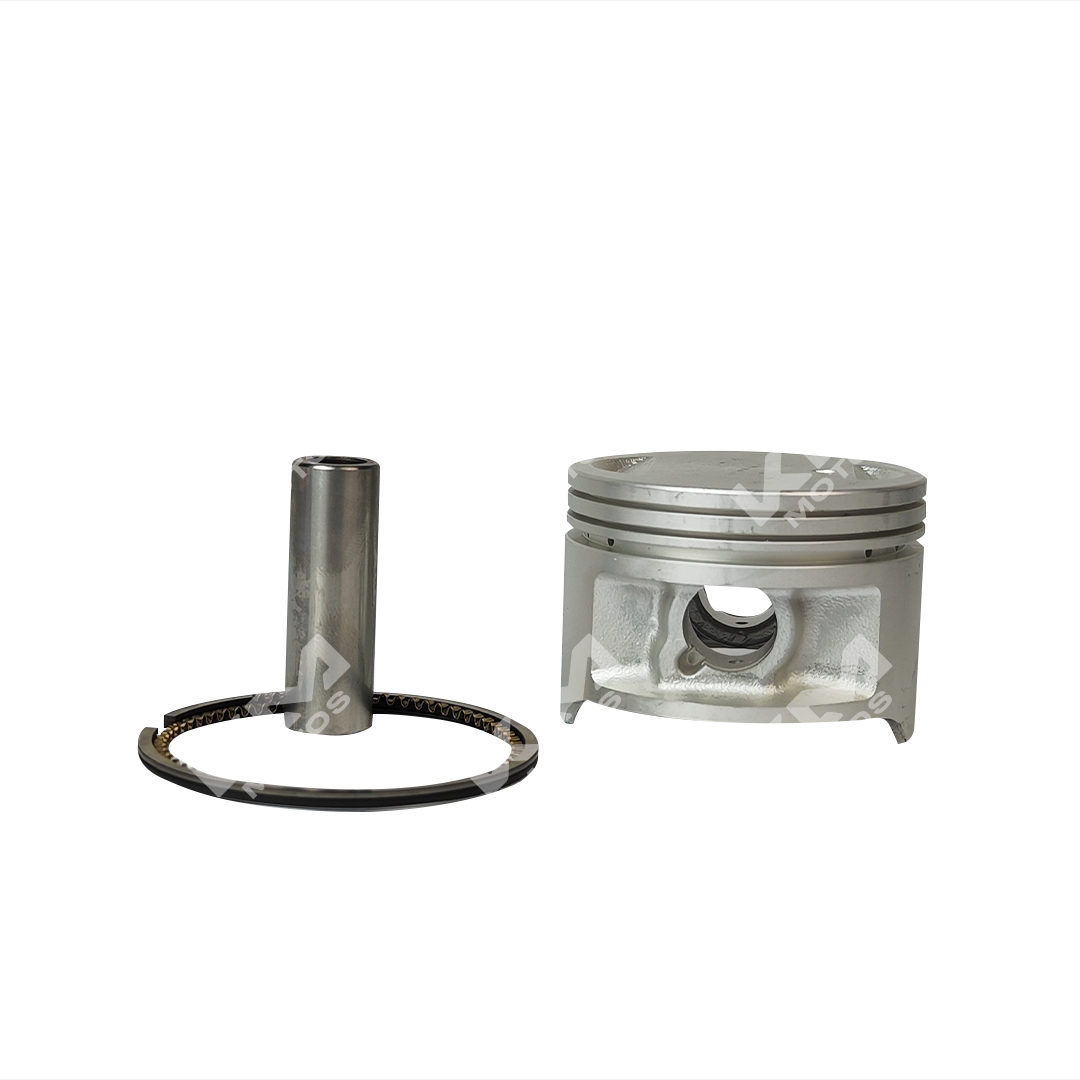 KIT DE PISTON GN125/EN125 – KMMOTOSHN