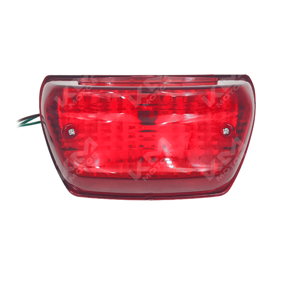 STOP DE HJ125-7 – KMMOTOSHN