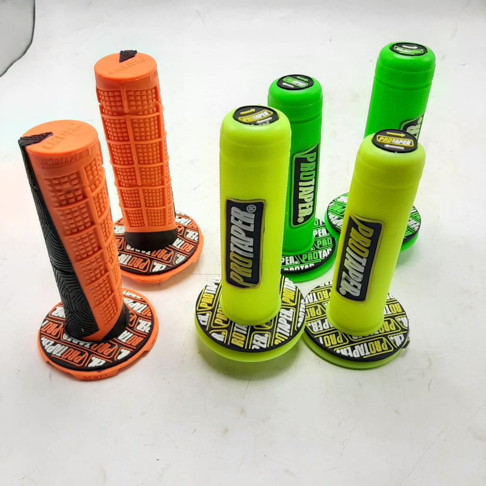 PEPES PROTAPER (COLOR SOLIDO) – KMMOTOSHN