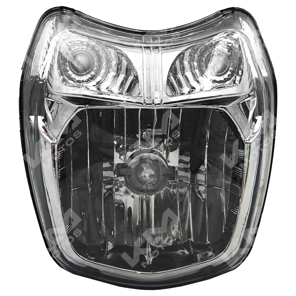 SILVIN FT150/RT180 – KMMOTOSHN