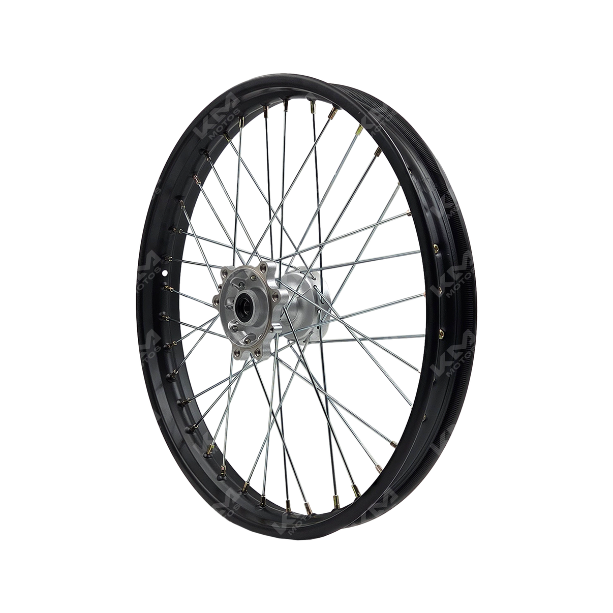 RIN DELANTERO ARMADO GXT250R/ZX250R KMS – KMMOTOSHN