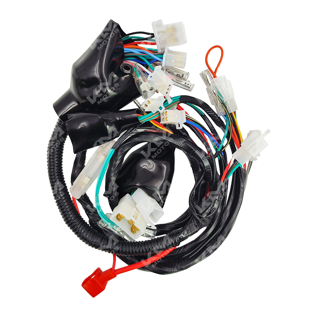 XM200 – KMMOTOSHN