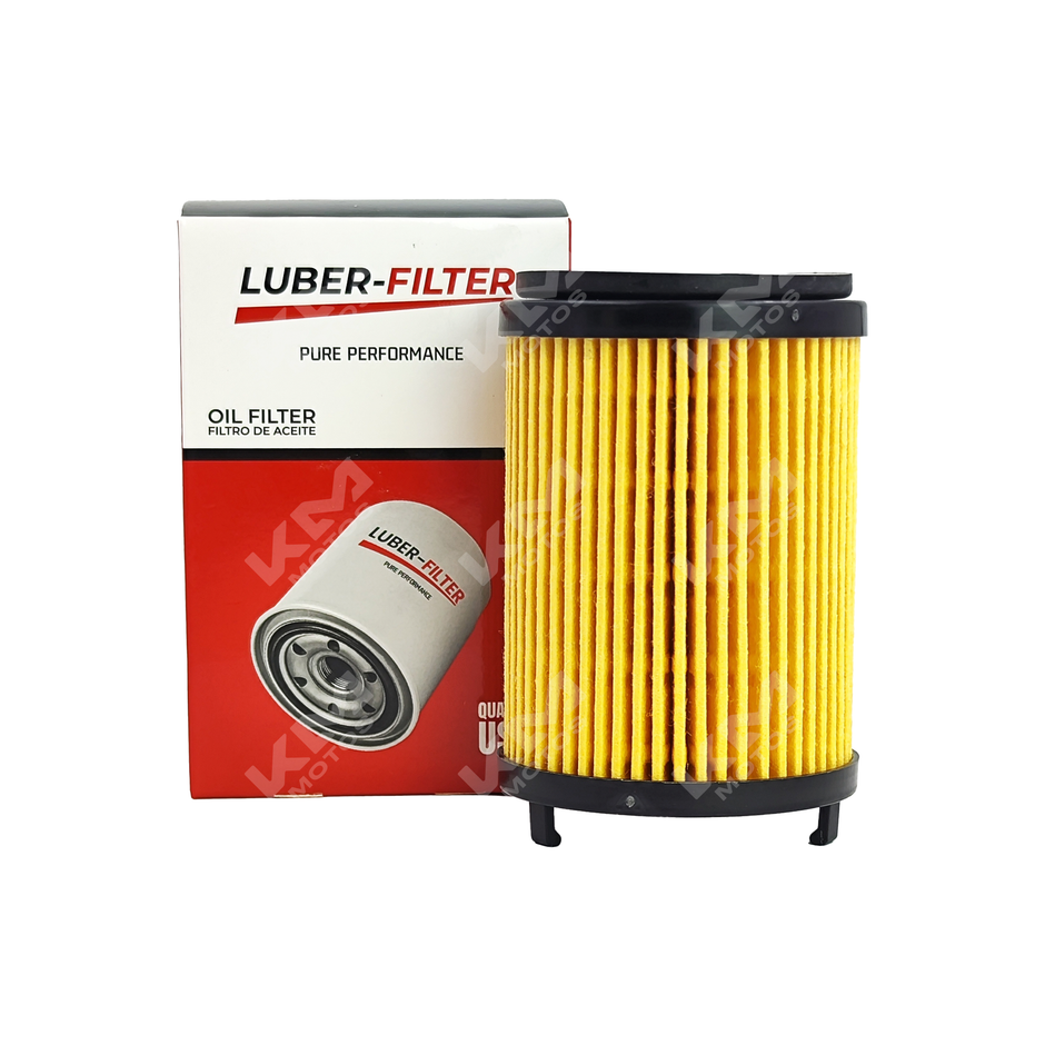 LUBER FILTER – KMMOTOSHN