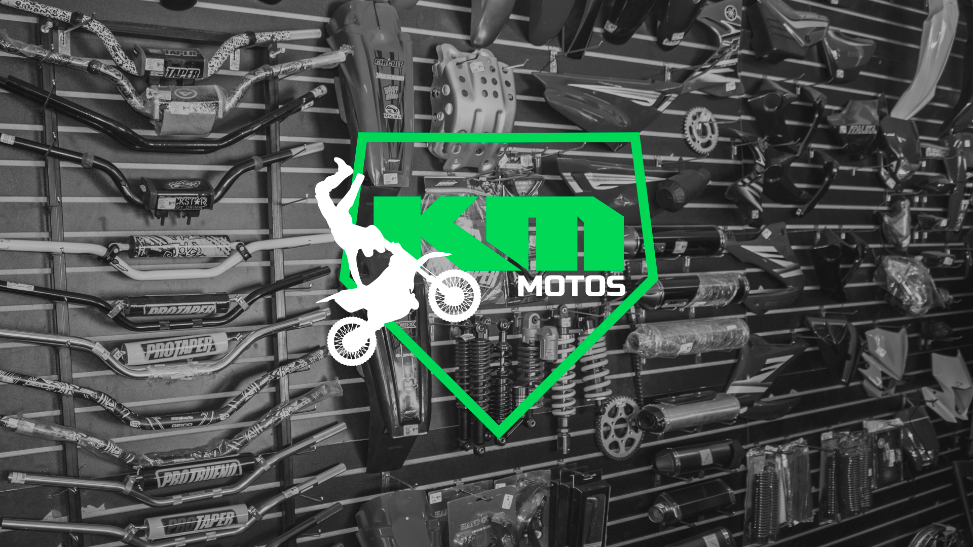XM200 – KMMOTOSHN