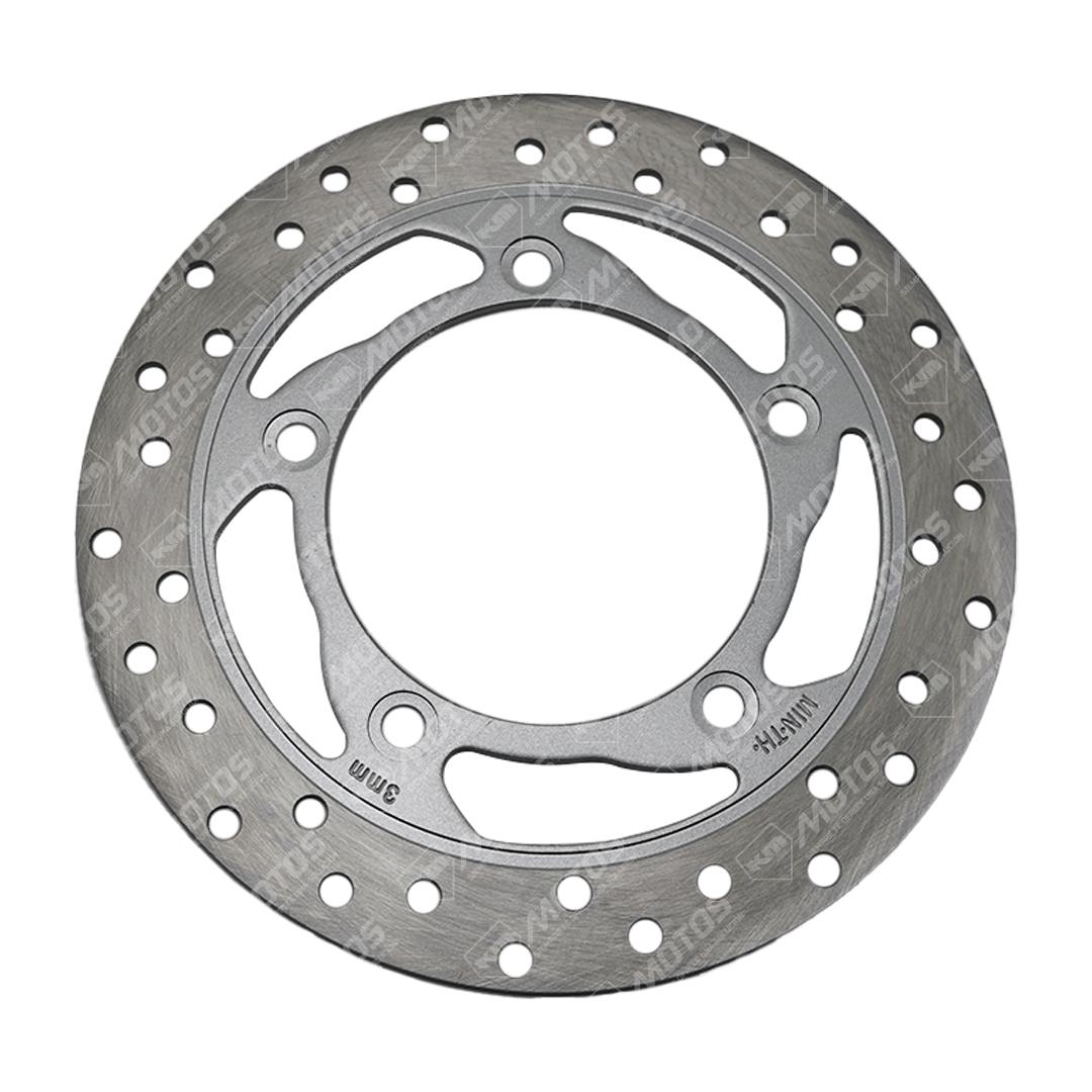 DISCO DE FRENO PS135 PULSAR – KMMOTOSHN