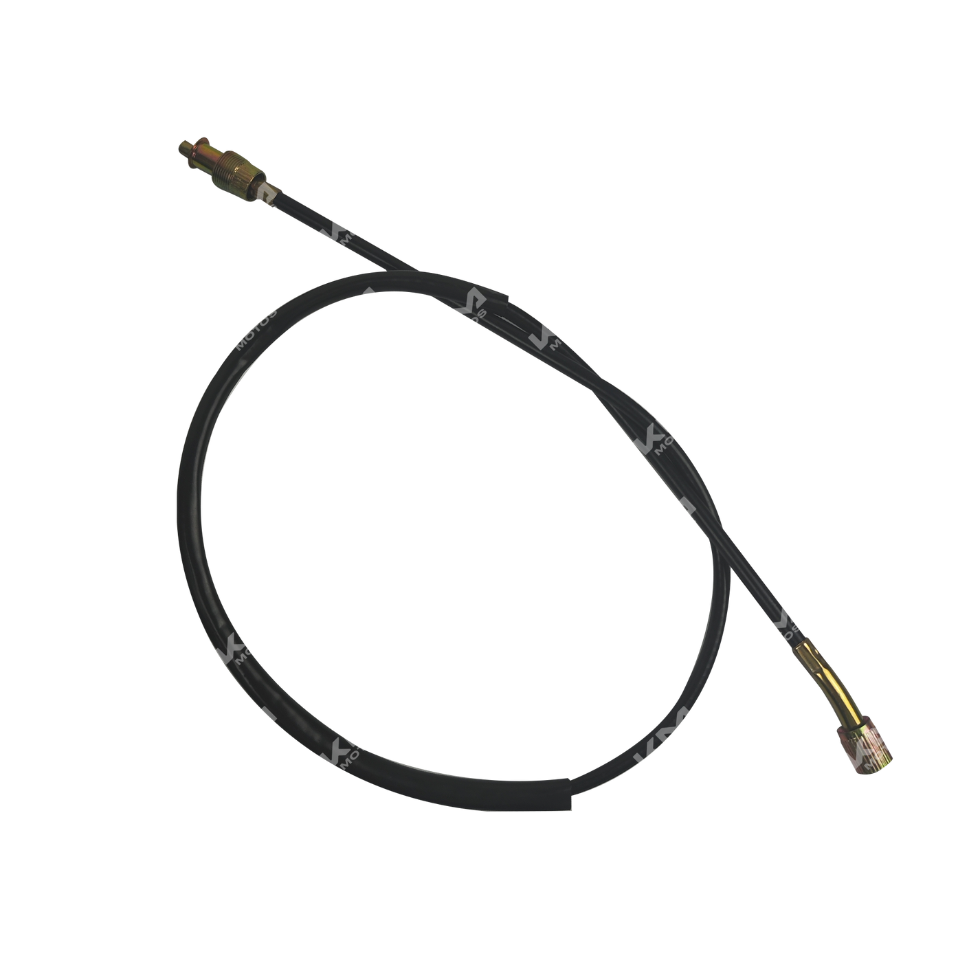 Cable De Velocimetro Hj125 7 Kmmotoshn