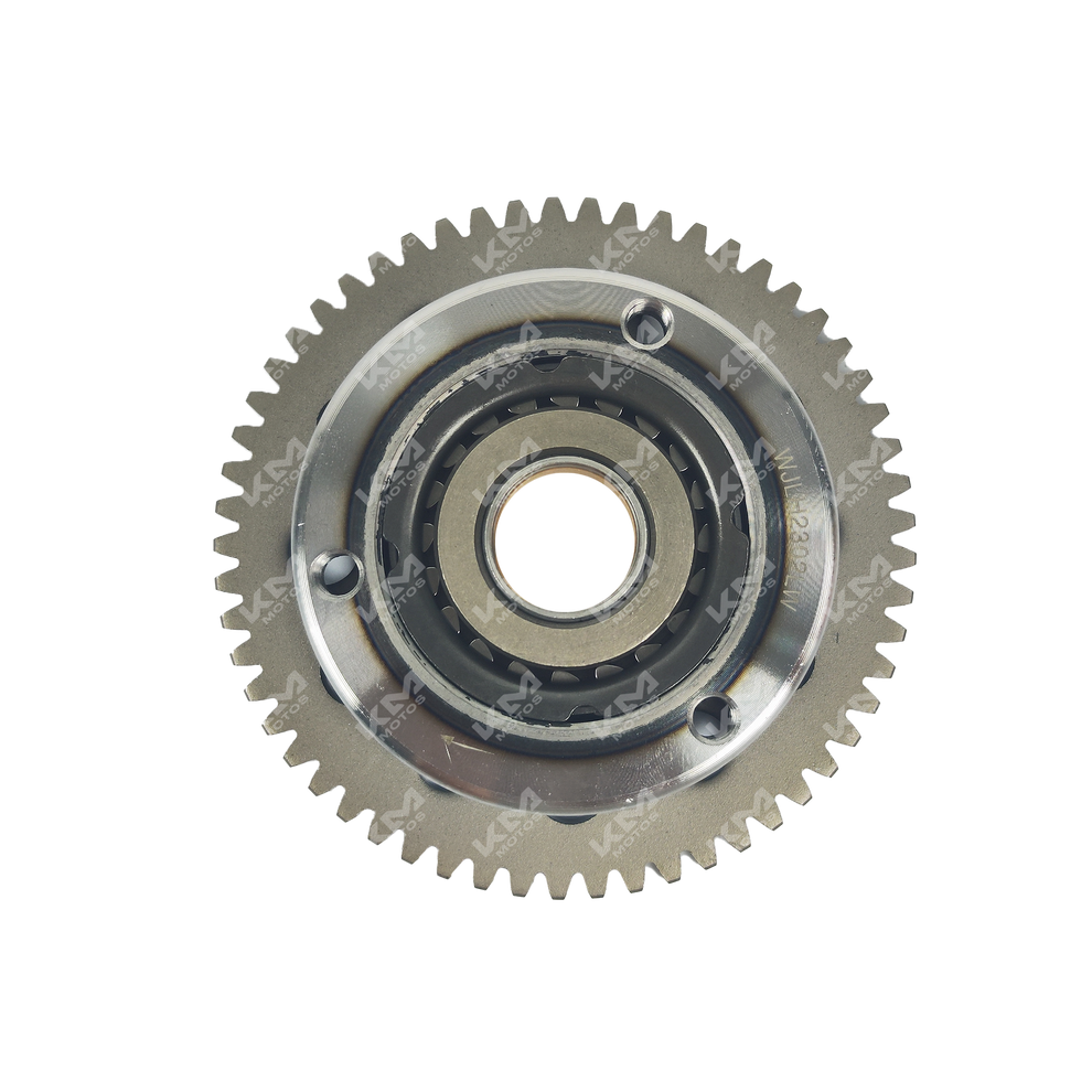 BALINERA DE BENDIX + ENGRANAJE GXT200/KMF200/XTM200 – KMMOTOSHN